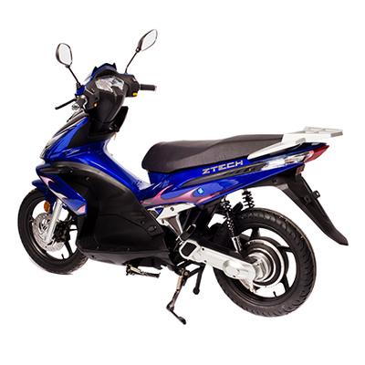 Z-Tech ZT-22 (Zmax, Angell 389) - Electric Scooter - KellyControllers.eu