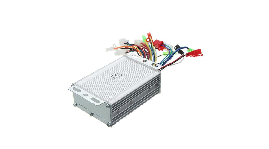 BLDC Controller 24-36V 250W - BLDC-Brushless controller ...