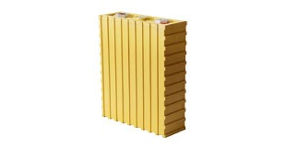 Winston 100Ah TALL - Lithium (LiFePO4) cells - KellyControllers.eu