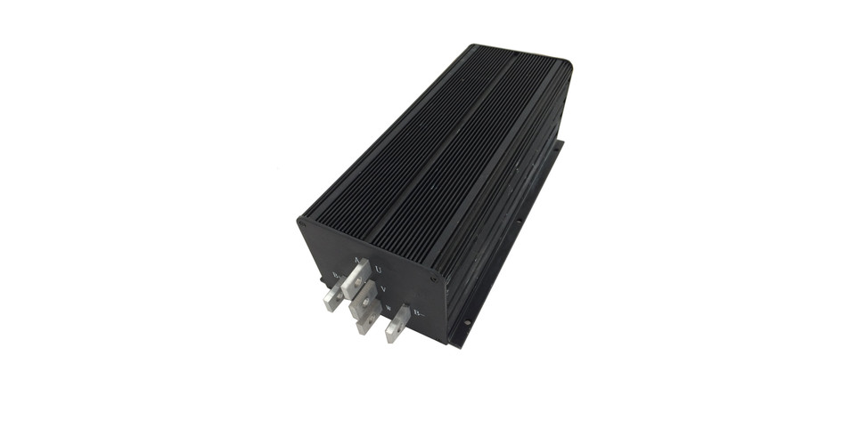 HP12101 - HP - High Power Opto-Isolated Brushless Controller ...