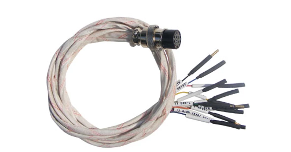 HPM J1 Cable - Accessories - KellyControllers.eu