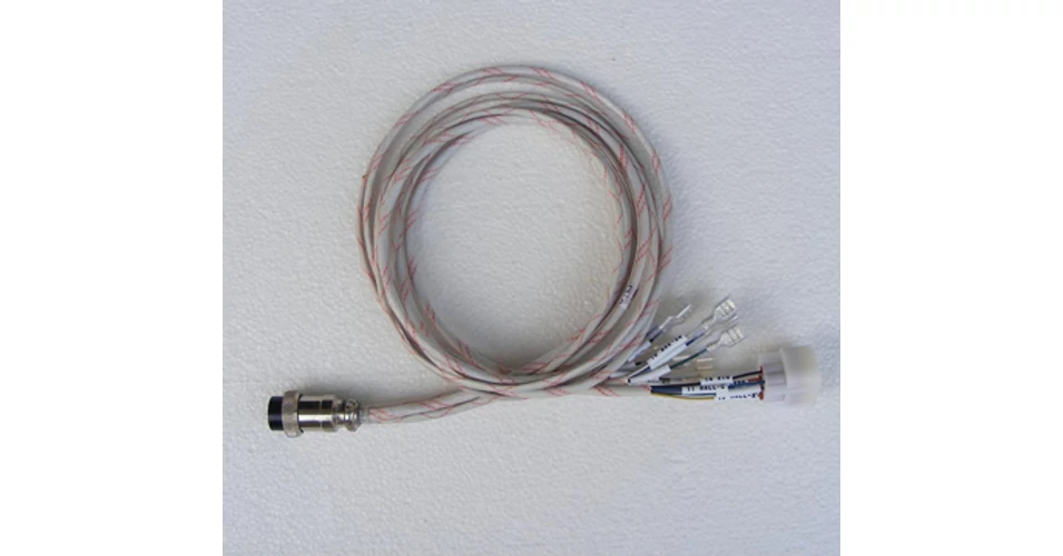 Special J2 Cable for Hub Motors - Accessories - KellyControllers.eu