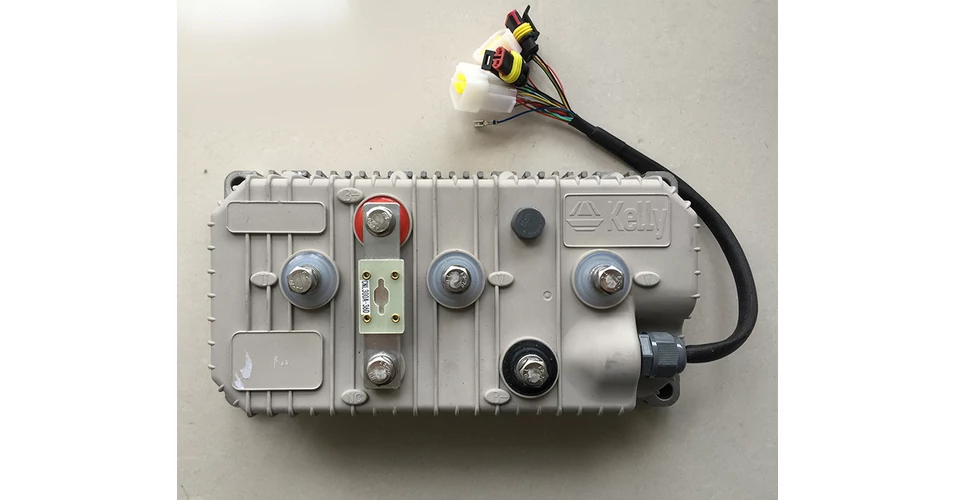 KLS7250H - KLS - Sinusoidal Wave Brushless Motor Controller ...