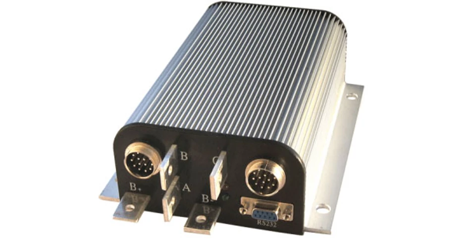 KBL48301X - KBL - General Brushless Controller - KellyControllers.eu