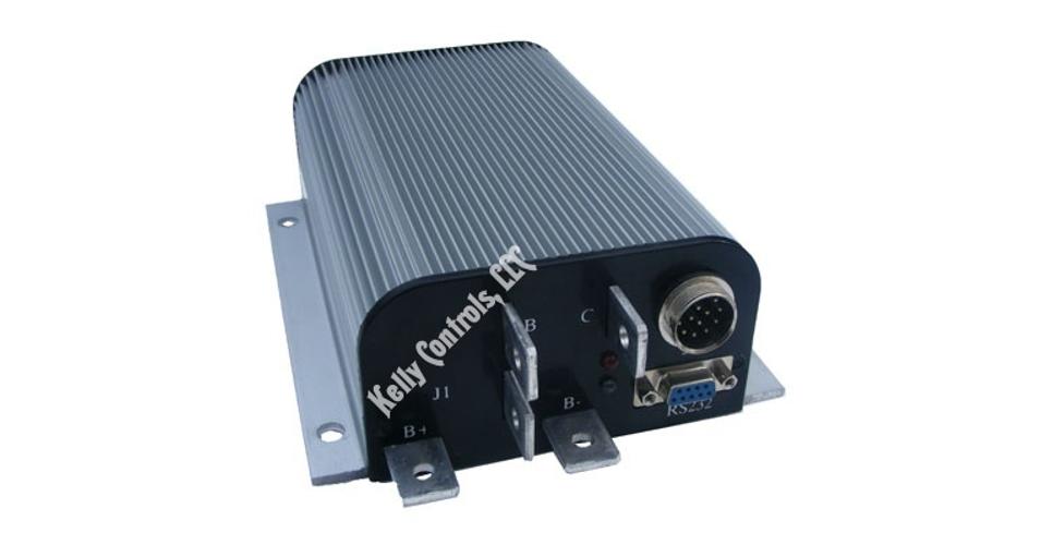 KEB72801X - KEB - Ebike Brushless Controller - KellyControllers.eu