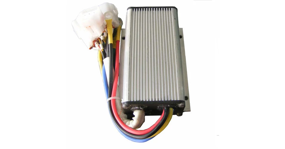 KLS4812S - KLS - Sinusoidal Wave Brushless Motor Controller ...