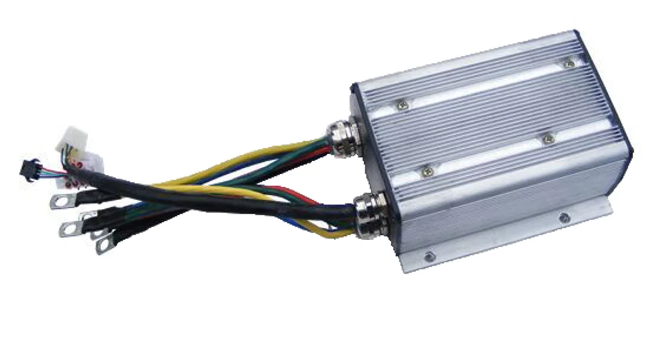 KLS7230S - KLS - Sinusoidal Wave Brushless Motor Controller ...