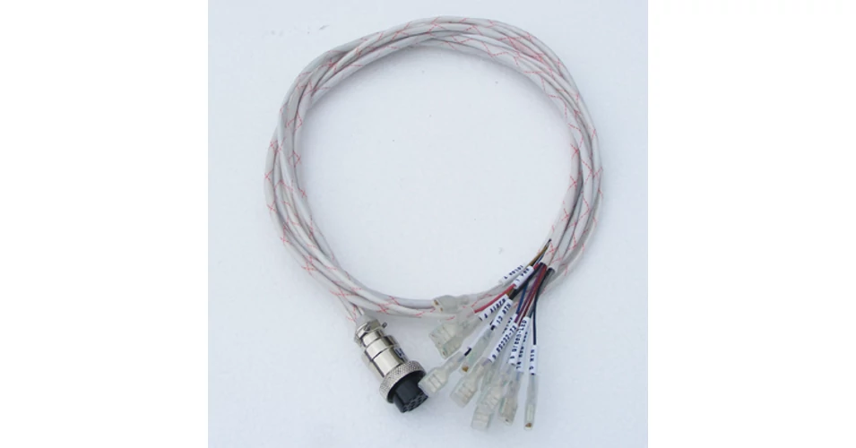 KSL J1 Cable - Accessories - KellyControllers.eu